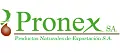 Pronex S.A купить в интернет-магазине ingremart.biz